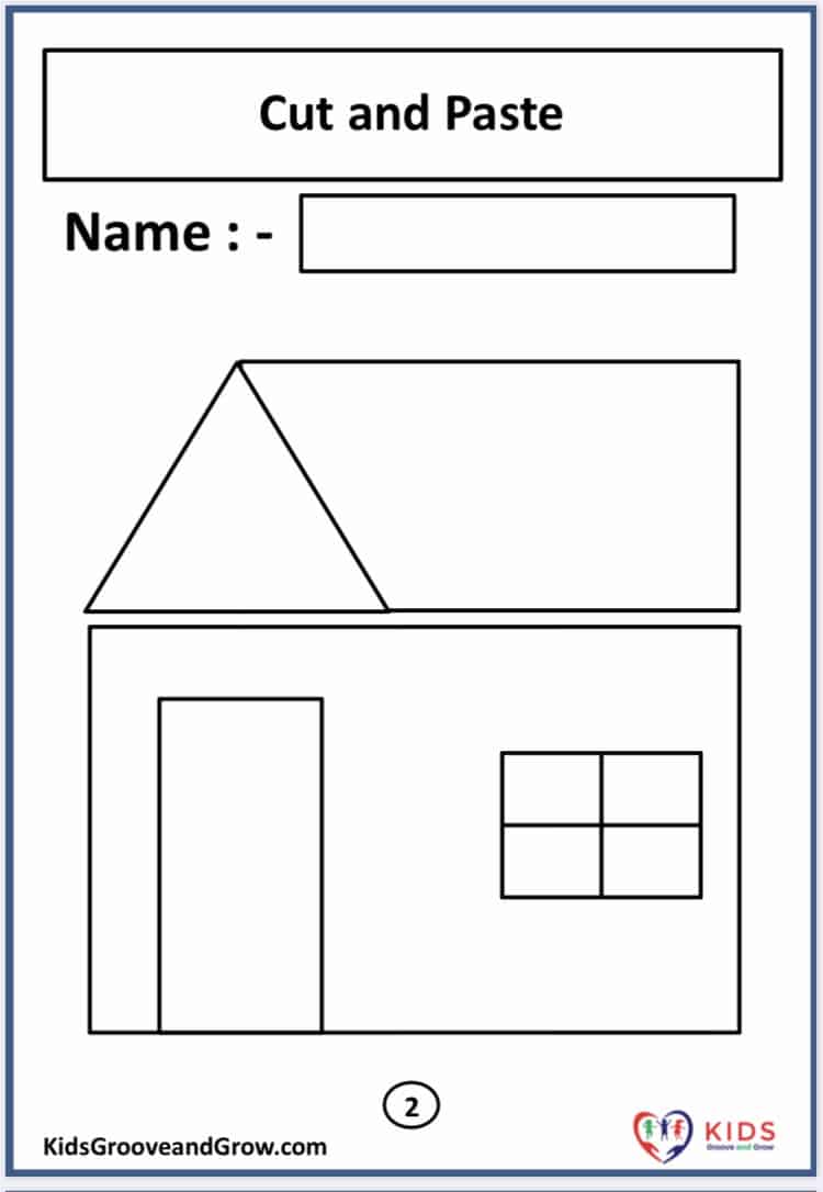 Cut & Paste - kidsgrooveandgrow.com