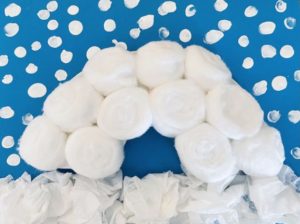 Fun and Easy Igloo Art for Children - kidsgrooveandgrow.com